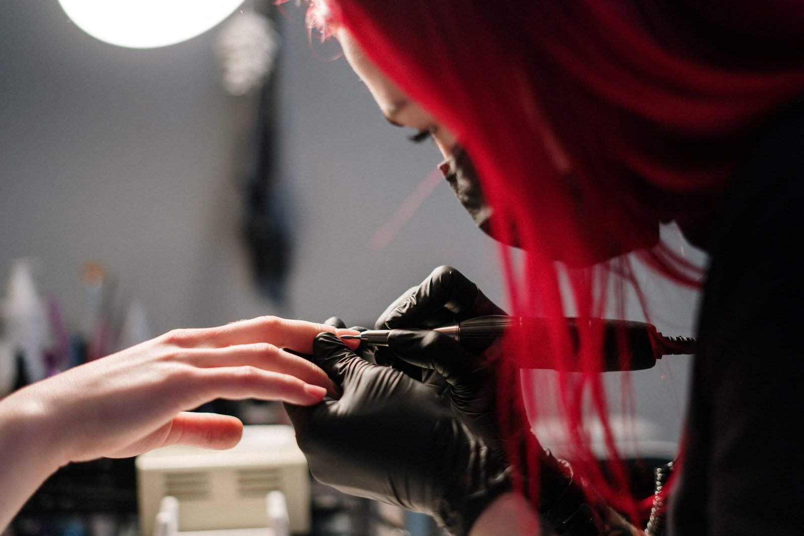 Top 5 Nail Spas In Dubai Stephi LaReine Top 5 Nail Spas In Dubai Stephi LaReine