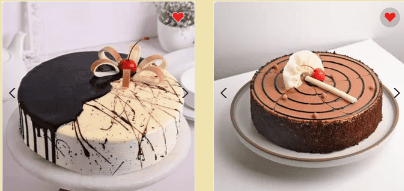 cacke - Stephi LaReine