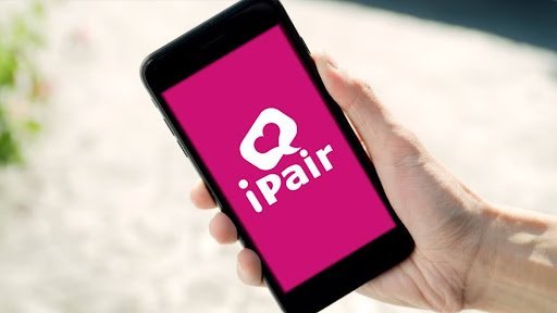 Navigating the Digital Landscape: A Deep Dive into the Power of iPair