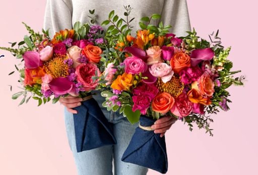 Beautiful and Affordable Flower Gifts in Brampton - Stephi LaReine