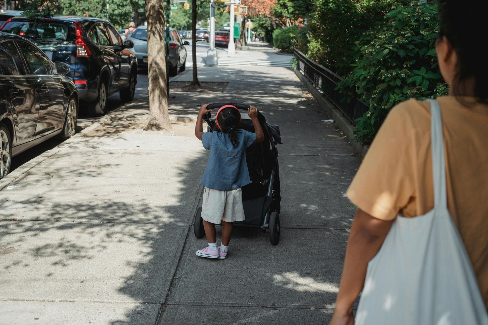 7 Must-Know Tips for Renting a Stroller in NYC
